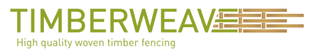 Timberweave Fencing Products